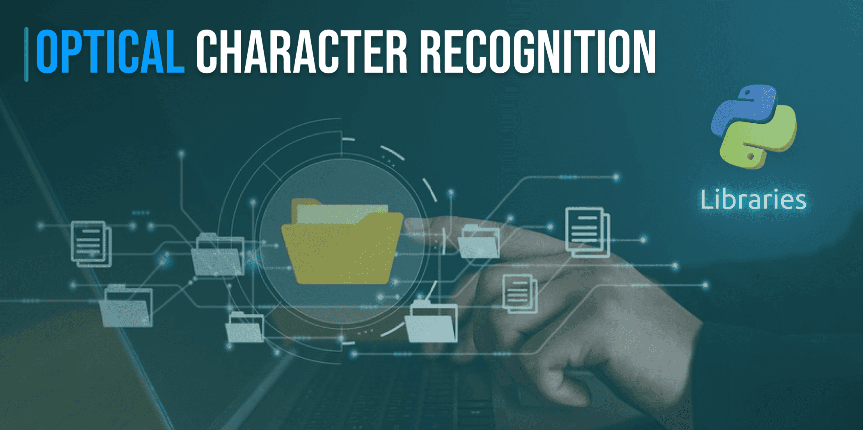 Optical Character Recognition With Python OCR Libraries