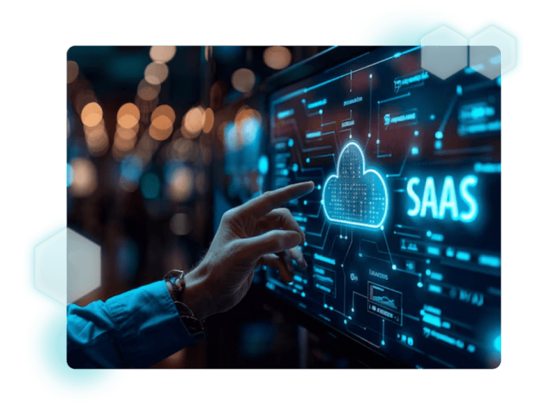 Save Millions With Our SaaS Development Services