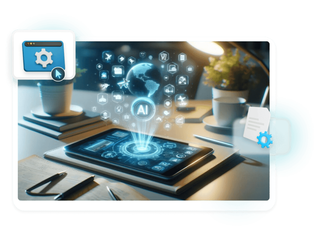 Ai Recommendation System Development Services