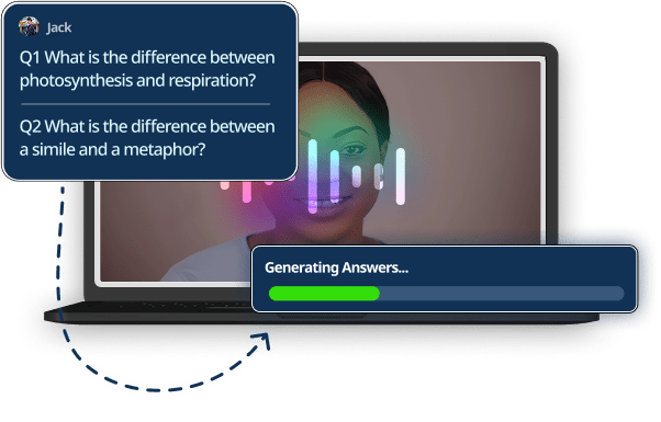 StudylabAI - AI Personalized Learning Platform