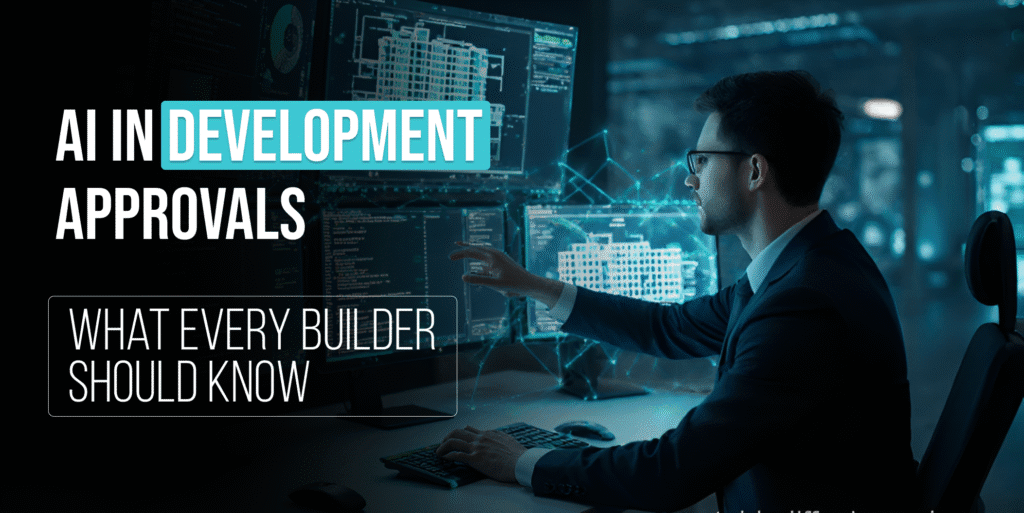 AI In Development Approvals: 5 Amazing Proven Steps