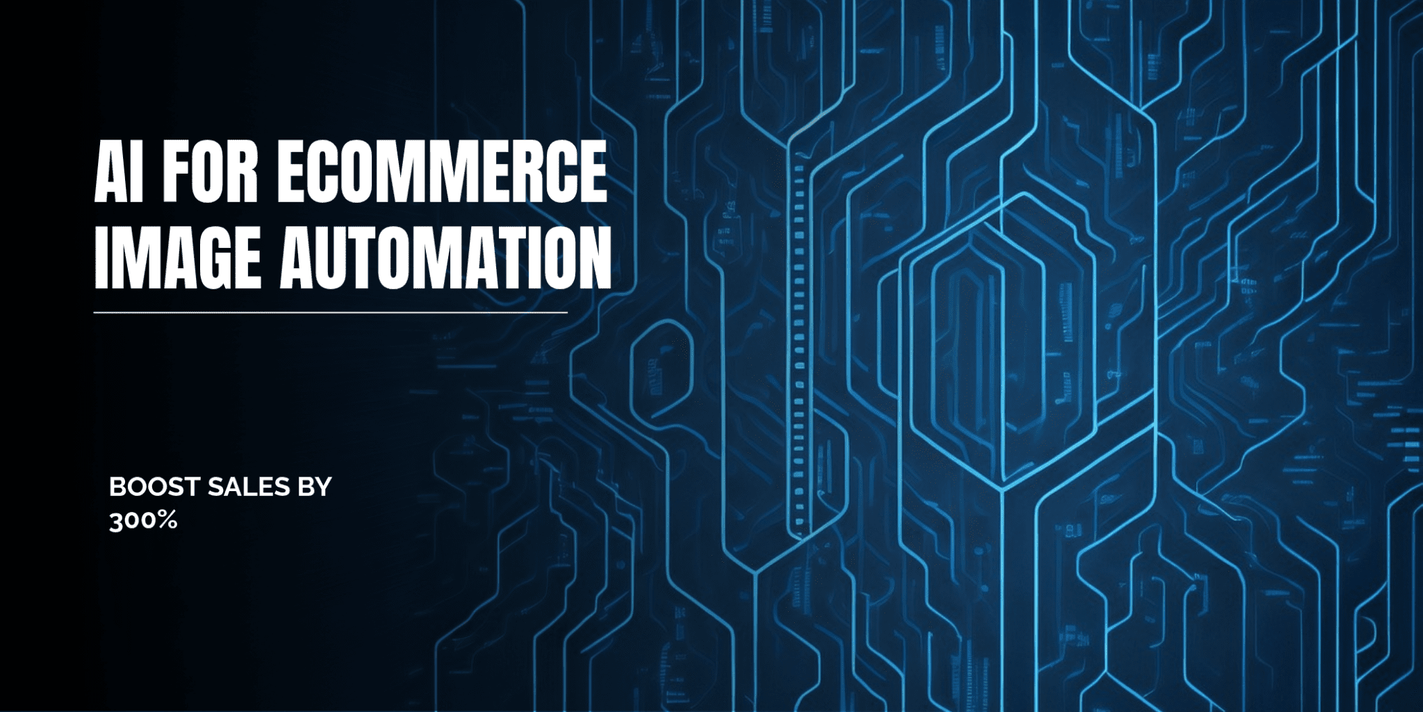 Ecommerce Product Photography: 5 Amazing AI Secrets