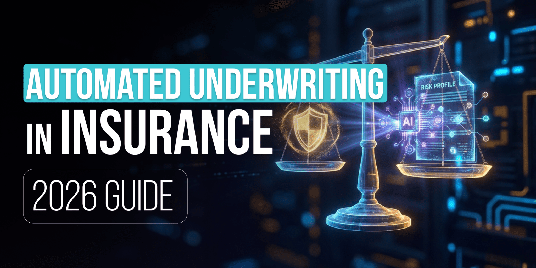 Automated Underwriting: 7 Amazing Secrets For Insurance